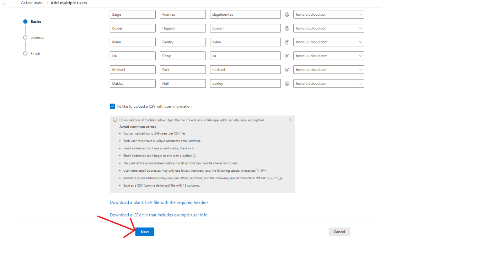 How to Add Multiple Users into Office 365: A Step-by-Step Guide