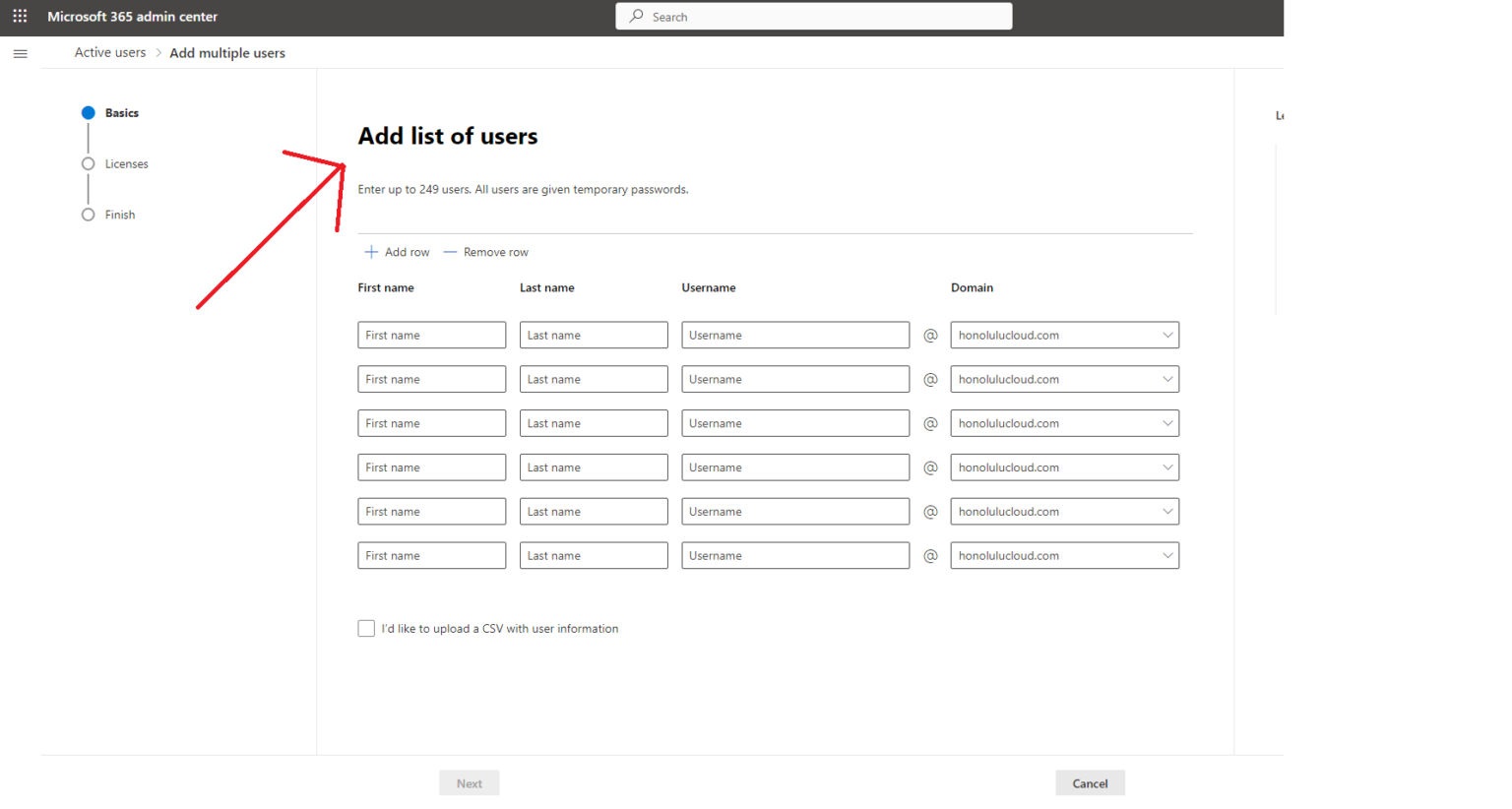 How to Add Multiple Users into Office 365: A Step-by-Step Guide