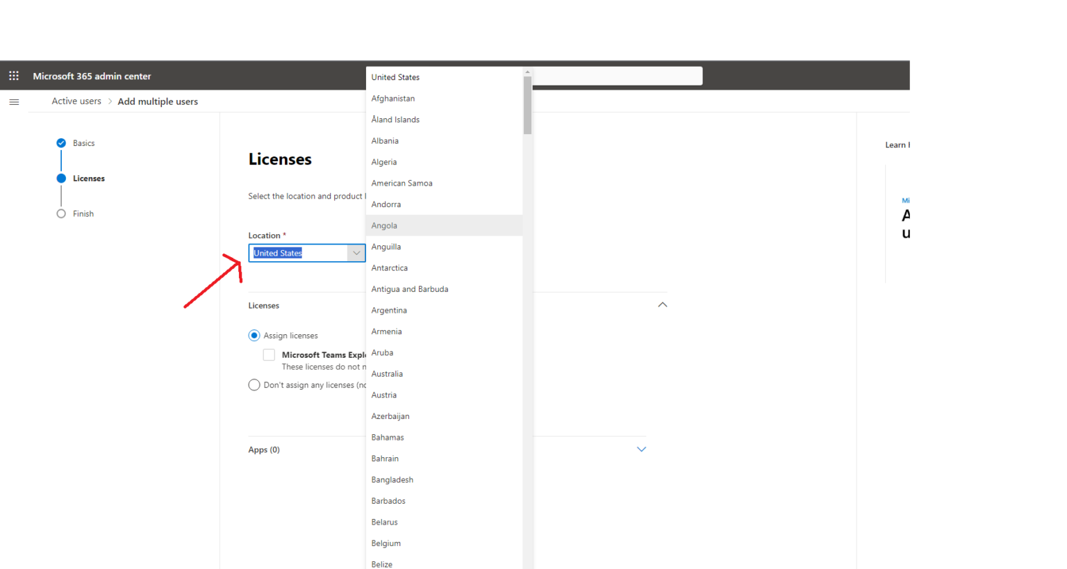 How To Add Multiple Users Into Office 365 A Step By Step Guide 2163