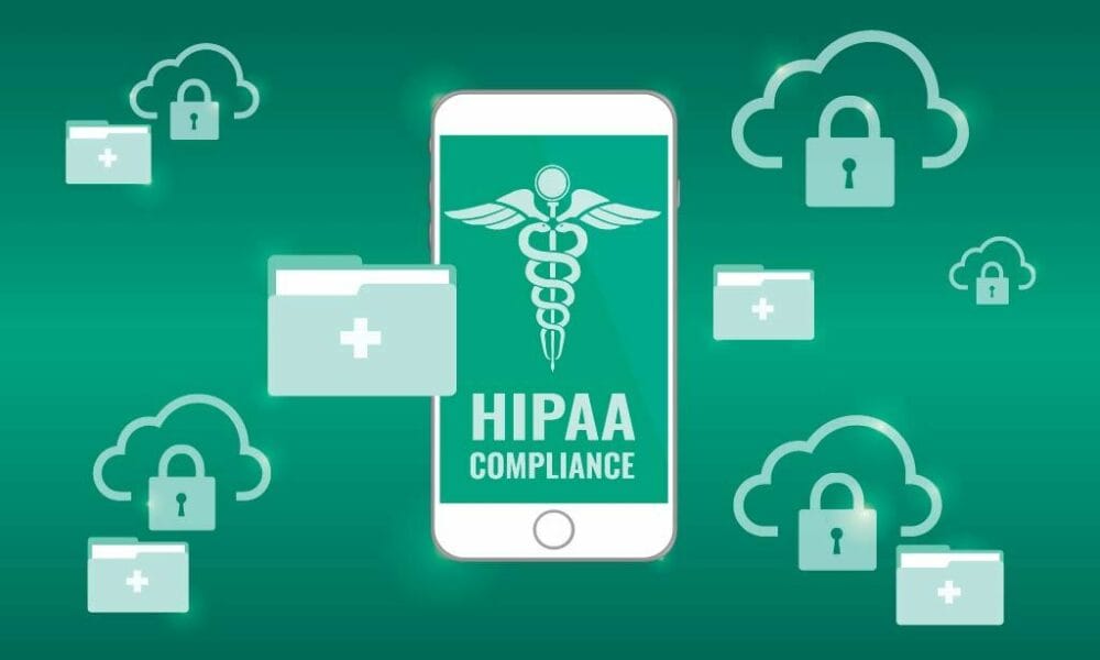 The Basics Of Hipaa Compliance In Cloud Environments